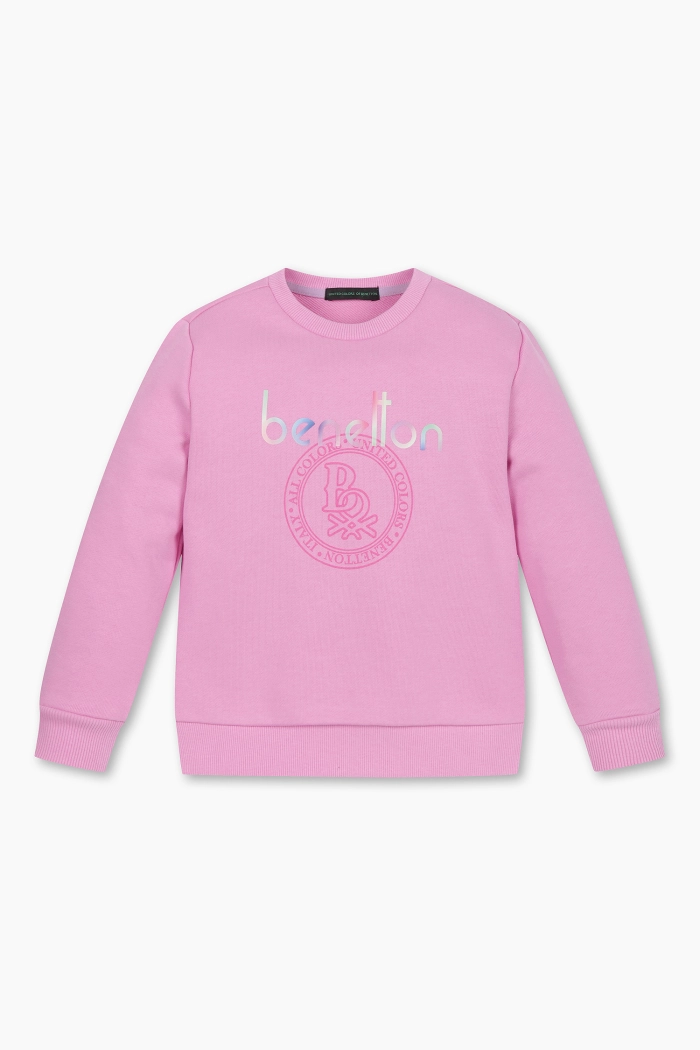 (23FW)CP 엠블럼 맨투맨상하세트 QAMT09361/ QATP06361